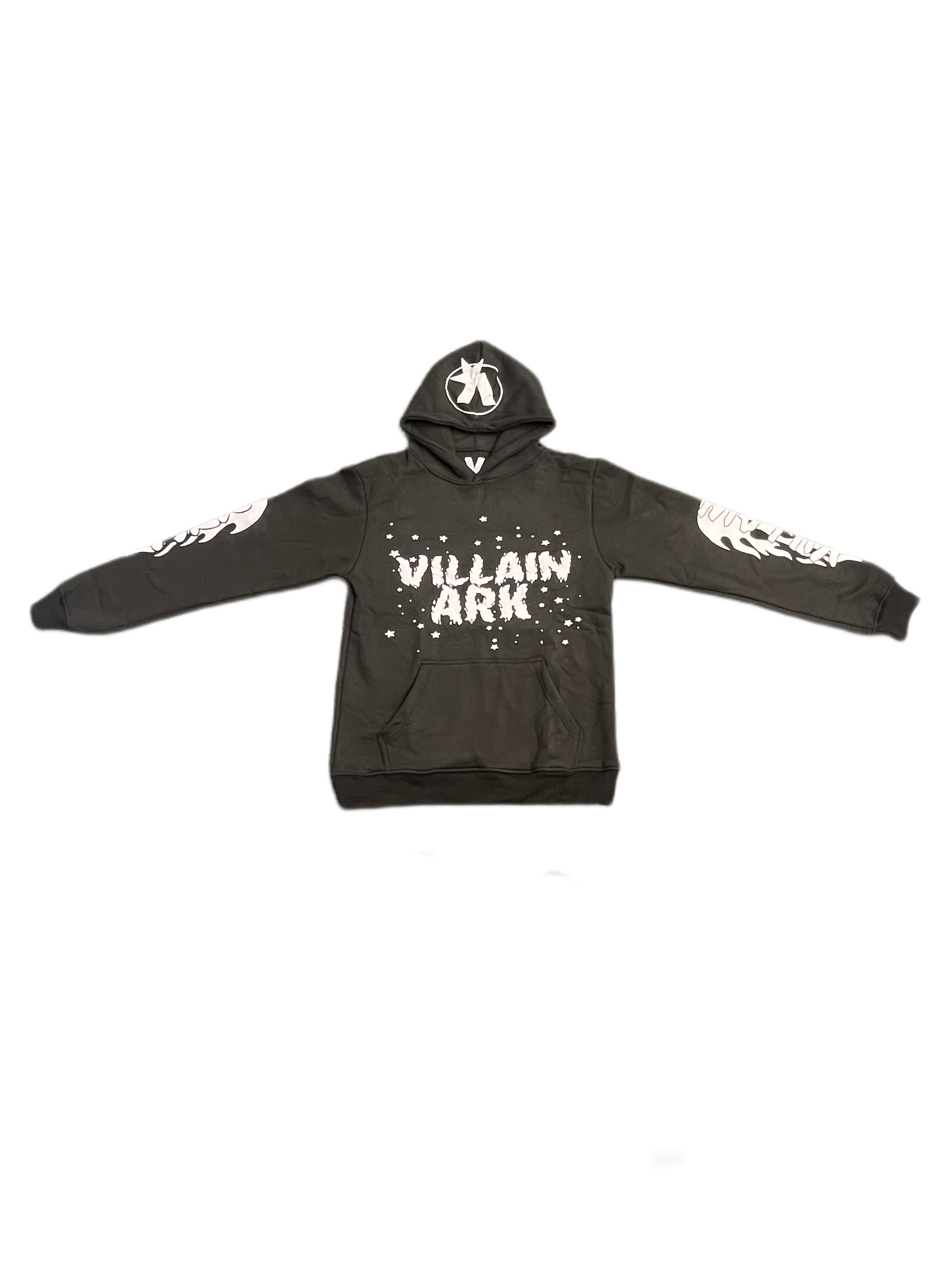 Villain Ark Hoodie